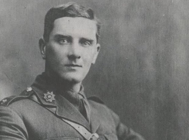 Frederick Septimus Kelly - Alchetron, the free social encyclopedia